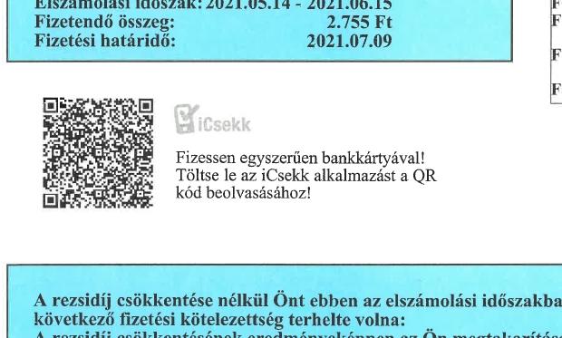 Fizesse egyszerűen vízdíjszámláit! - BAKONYKARSZT Zrt.